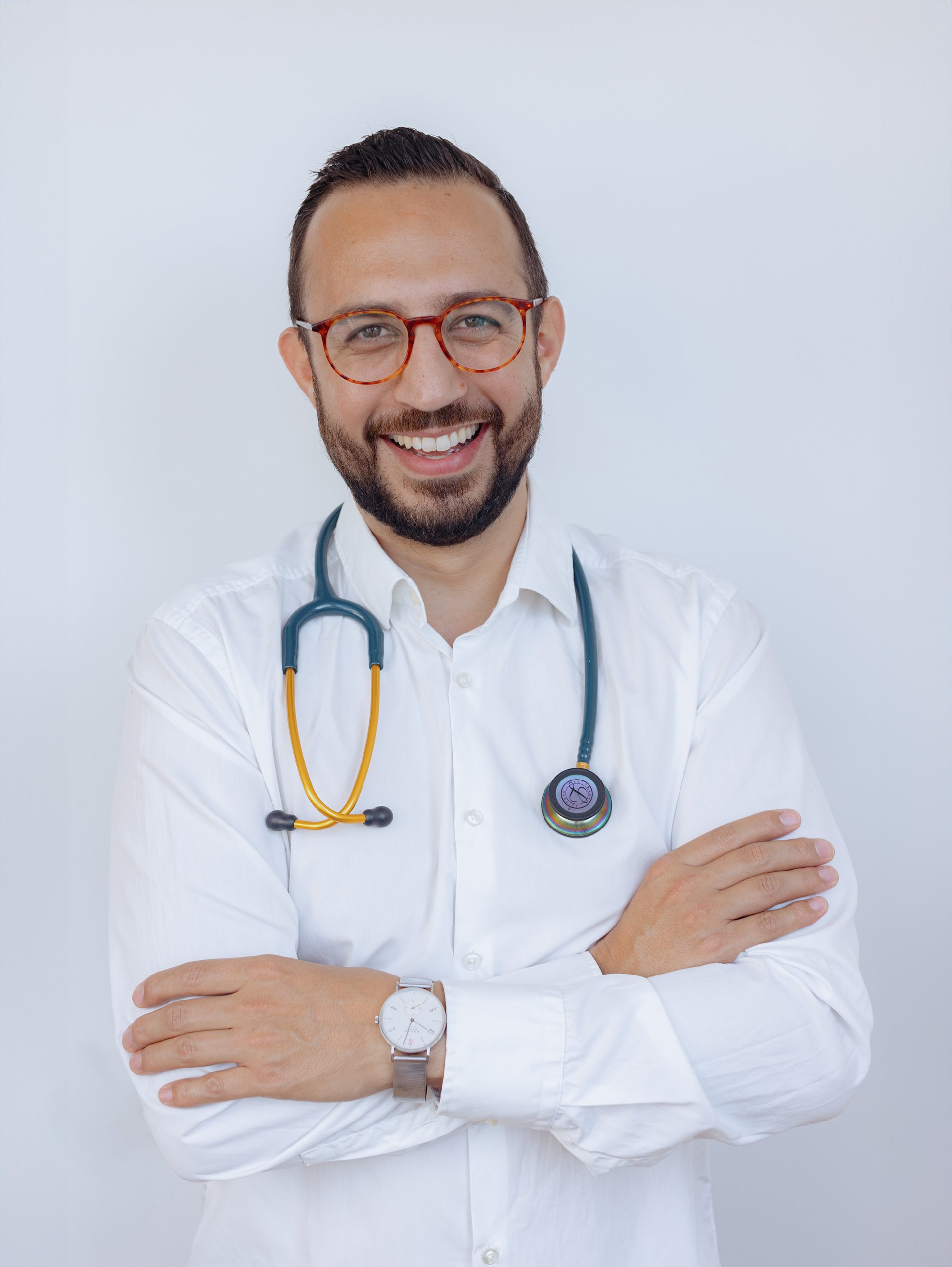 Allgemeinmediziner | Dr. Hinzpeter - Wahlarzt | 1050 Wien